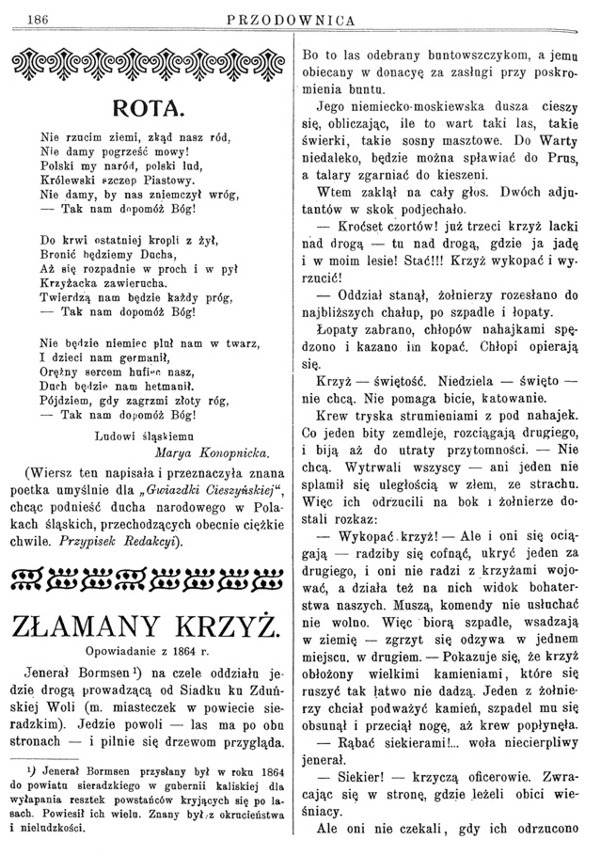 Rota - Utwory - Cyfrowa Biblioteka Polskiej Piosenki